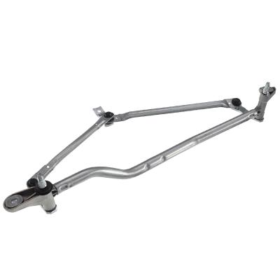 China Front Windshield Wiper Linkage for Audi A4 Quattro RS4 S4 Seat Exeo for sale