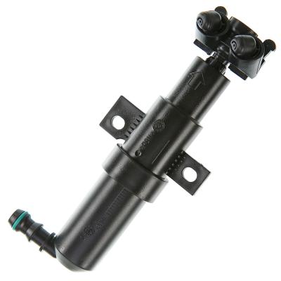 China Front Driver Headlight Washer Nozzle for Volkswagen B6 Passat 2006-2010 for sale