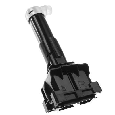 China Front Passenger Headlight Washer Nozzle for Lexus RX350 RX450h 2013-2015 for sale