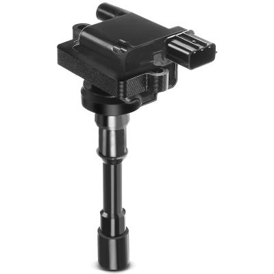China Ignition Coil with 3 Pins for Mitsubishi Mirage Lancer Space Star 1.3L 1.6L for sale