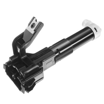 China Front Driver Headlight Washer Nozzle for Toyota Land Cruiser 200 12-15 for sale