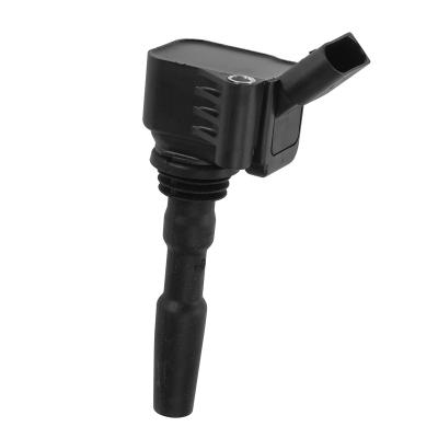 China Ignition Coil with 4 Pins for VW Jetta Audi A3 Sportback e-tron 2014-2019 for sale