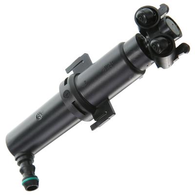 China Front Passenger Headlight Washer Nozzle for Volkswagen Tiguan 2009-2011 for sale