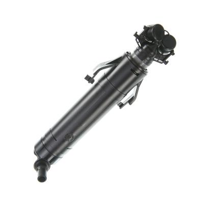 China Front Passenger Headlight Washer Nozzle for Volkswagen B7 Passat 2011-2014 for sale