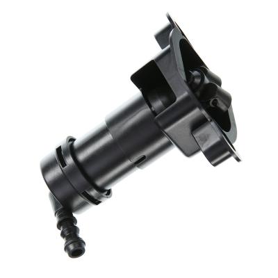 China Front Driver Headlight Washer Nozzle for Audi B7 A4 Quattro RS4 S4 for sale