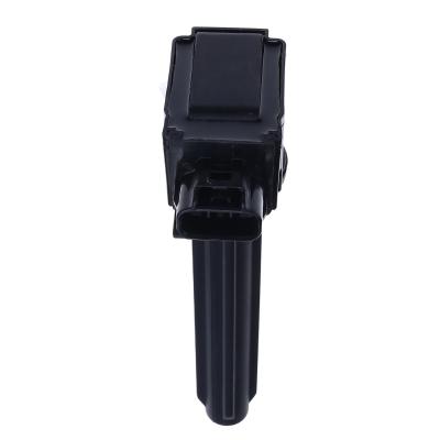 China Ignition Coil with 3 Pins for Mitsubishi Outlander 2014 2015 2016 2017 L4 2.4L for sale