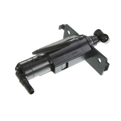 China Front Passenger Headlight Washer Nozzle for Lincoln MKC 15-17 Sport Utility for sale