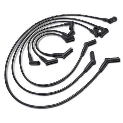 6x Spark Plug Wire Sets for Ford Mustang 2001-2004 V6 3.8L 3.9L Petrol