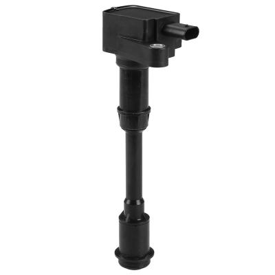 China Ignition Coil with 3 Pins for Ford Escape Fiesta Focus Transit Connect 1.6L for sale