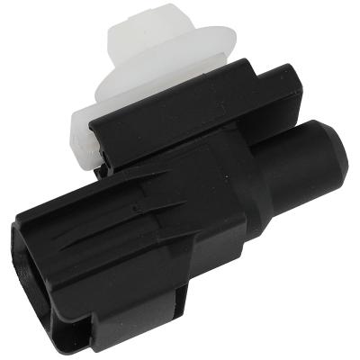 China Ambient Air Temperature Sensor for Toyota Camry 98-17 RAV4 Lexus ES300 Cadillac for sale
