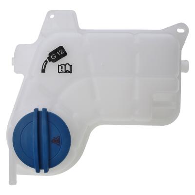 China Engine Coolant Expansion Tank with Sensor for Audi A4 02-05 A6 02-04 A4 Quattro for sale