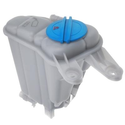 China Engine Coolant Expansion Tank with Sensor for Audi S4 13-15 S5 12-17 Q5 SQ5 for sale