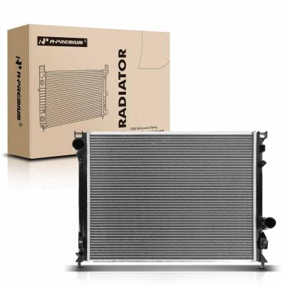 Radiator without Oil Cooler for Chrysler 300 Dodge Challenger Charger 09-10