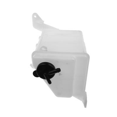 China Engine Coolant Expansion Tank with Cap for Hyundai Accent 2000-2006 L4 1.5L 1.6L for sale