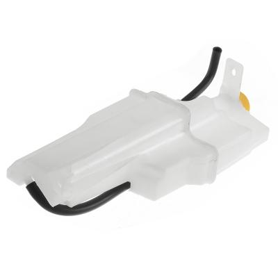 China Engine Coolant Expansion Tank with Hose for Nissan Versa 12-19 Versa Note Micra for sale