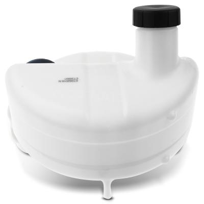 China Engine Coolant Expansion Tank with Cap for Mack CV 11.9L 2004-2007 GU7 GU8 2008 for sale