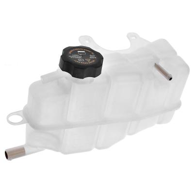 China Engine Coolant Expansion Tank with Cap & Sensor for Oldsmobile Intrigue 00-02 for sale