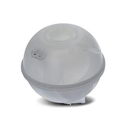 China Engine Coolant Expansion Tank with sensor for VW Golf 89-99 Jetta Passat Seat for sale