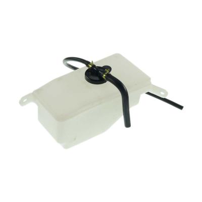 China Engine Coolant Expansion Tank with Cap & Hose for Hyundai Accent 1995-1999 1.5L for sale