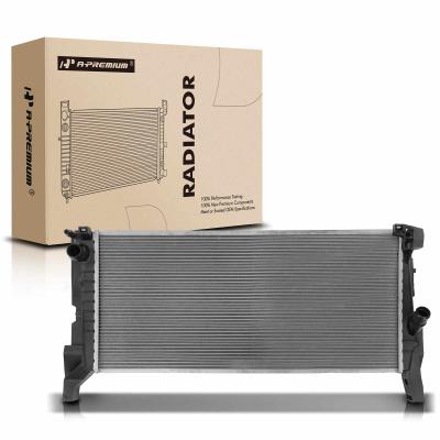 China Radiator for Mini Cooper 2014 2015 2016 2017 2018 2019 L4 2.0L Manual Trans. for sale