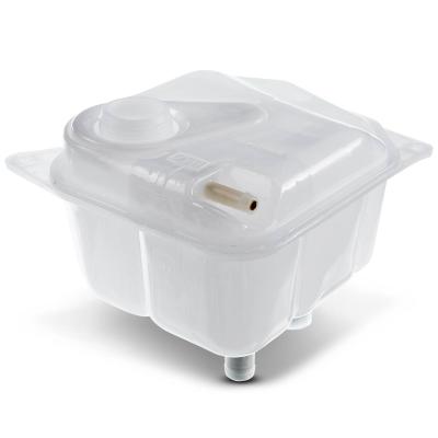 China Engine Coolant Expansion Tank for Audi A6 100 Quattro S4 S6 1992-1997 for sale