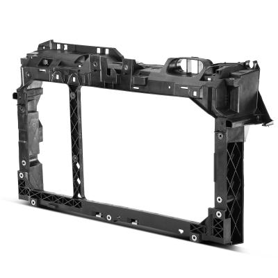 China Radiator Support Assembly for Ford Fiesta 2011-2019 L4 1.6L Sedan Hatchback for sale