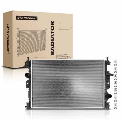 China Radiator for Ford C-Max 2013 2014 2015 2016-2018 L4 2.0L Manual Transmission for sale
