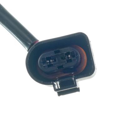 China Radiator Control Fan Module for Volkswagen Passat 1998-2005 1.8L 2.8L Petrol for sale