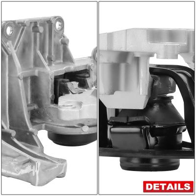 China 4x Engine Motor & Torque Strut Mount for Nissan Rogue Rogue Select Sentra for sale