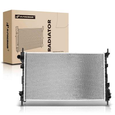 China Radiator for Ford Transit Connect 2010-2013 L4 2.0L Manual Transmission for sale