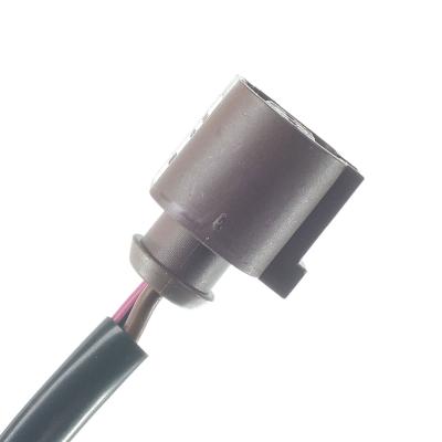 China Radiator Control Fan Module for Audi A4 Quattro 99-01 A6 Quattro Allroad Quattro for sale
