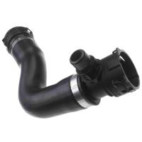 China Upper Engine Coolant Radiator Hose for BMW E90 E91 E92 E93 E82 E88 135i 335i X1 for sale