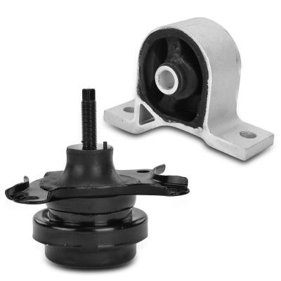 China 2x Engine Motor Mount for Acura EL Honda Civic 2002-2005 L4 1.7L for sale