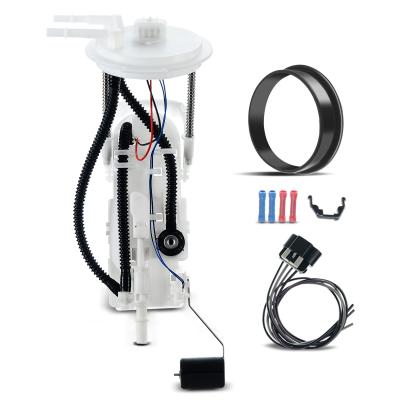 Fuel Pump Assembly for Cadillac CTS 04-07 2.8L 3.6L 05-07 STS 3.6L V8 4.6L Base