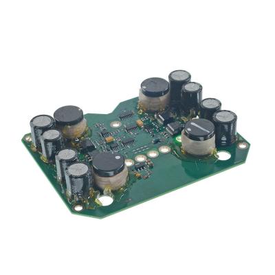 China Fuel Injection Control Module for Ford F-250 6.0L Powerstroke Diesel for sale