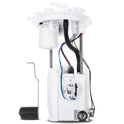 China Fuel Pump Assembly for Nissan Versa Versa Note Micra L4 1.6L Petrol for sale