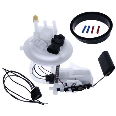 China Fuel Pump Assembly with Sensor for Chevy Suburban GMC Yukon XL 2500 2000-2001 for sale