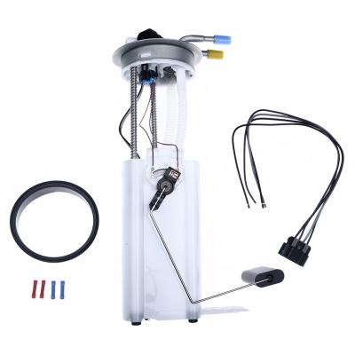 China Fuel Pump Assembly with Sensor for Chevy GMC Express Savana 3500 2003 V8 6.0L for sale