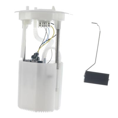China Fuel Pump Assembly for Audi A3 TT VW Jetta Beetle Golf Rabbit for sale