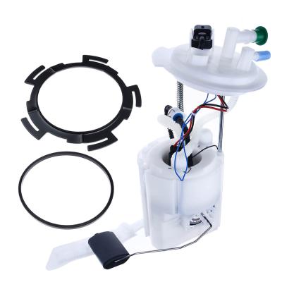 China Fuel Pump Assembly with Sensor for Hyundai Sonata 2011 L4 2.4L Petrol for sale