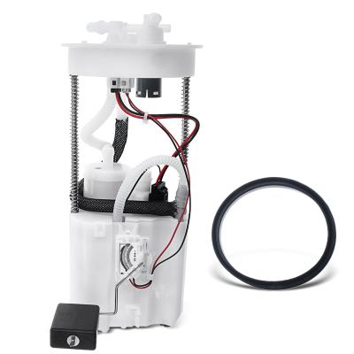 China Fuel Pump Assembly for Honda Fit 2009-2013 L4 1.5L Petrol for sale
