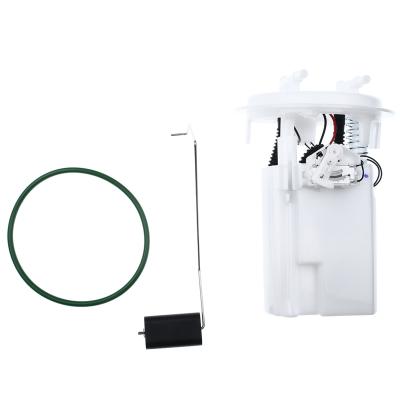 China Fuel Pump Assembly w/ Sending Unit for Peugeot 206 406 Petrol for sale