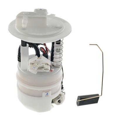 China Fuel Pump Assembly for Nissan Versa Cube L4 1.6L/1.8L 2007-2014 for sale