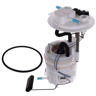 China Fuel Pump Assembly with Sensor for Kia Sorento L4 2.4L 2012-2013 Vin 6 for sale