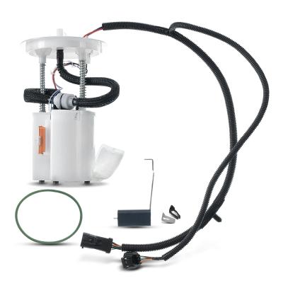 China Fuel Pump Assembly for Lincoln Continental 1999-2002 V8 4.6L Petrol for sale