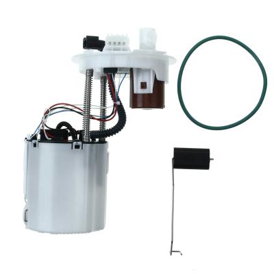 China Fuel Pump Assembly with Sensor for Buick Regal 2011 L4 2.4L Petrol DOHC for sale