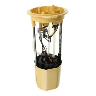China Fuel Pump Assembly for Audi Q5 2014-2016 V6 3.0L Diesel Turbocharged for sale
