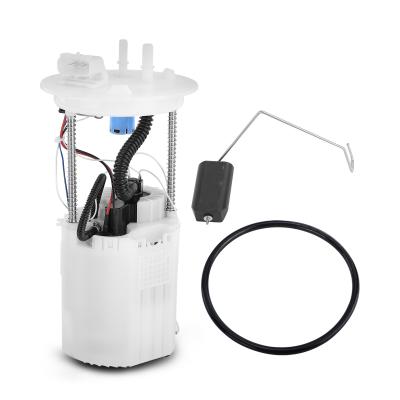 China Fuel Pump Assembly for Chevrolet Spark 2013-2015 1.2L GAS 4 Pins for sale