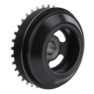 China Engine Harmonic Balancer for Ford Escape Lincoln MKZ Mercury Mercury Mariner for sale