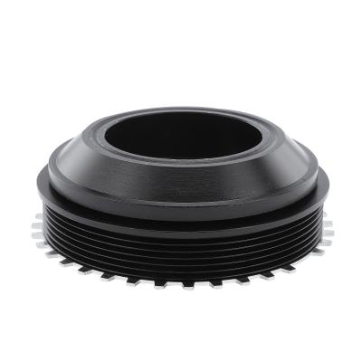 China Engine Harmonic Balancer for Ford Escape Lincoln MKZ Mercury Mercury Mariner for sale